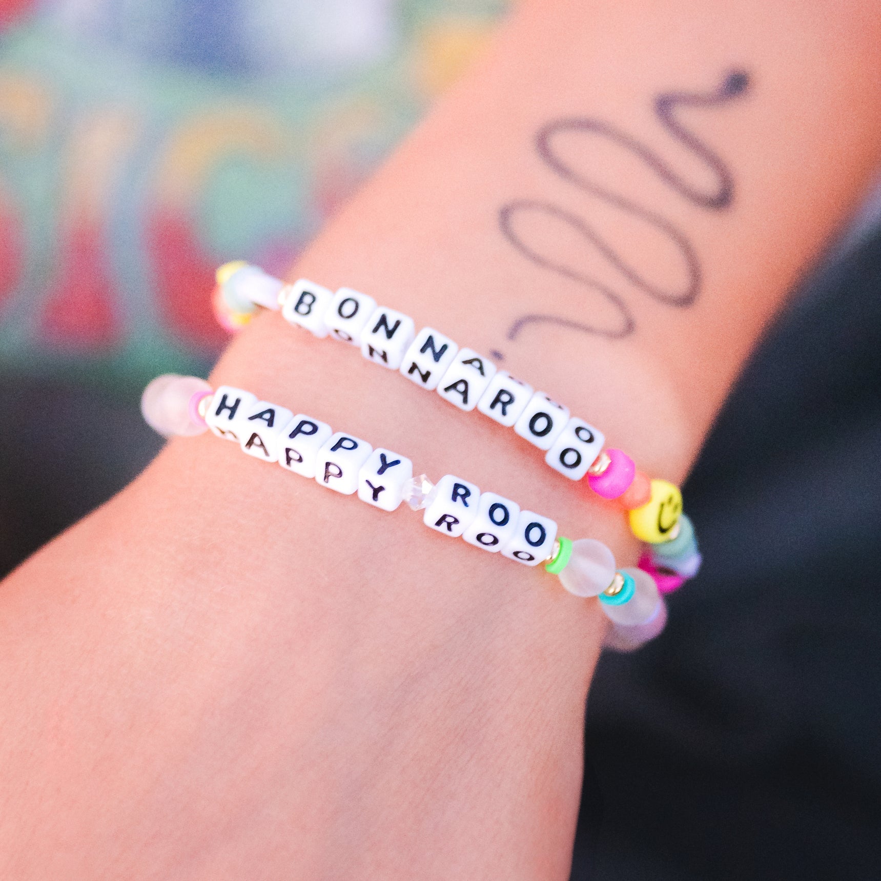 Accessories – Bonnaroo Music & Arts Festival