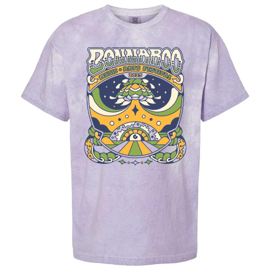 T-Shirts – Bonnaroo Music & Arts Festival