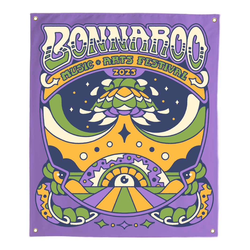 All – Bonnaroo Music & Arts Festival